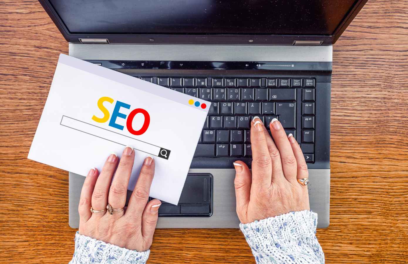 O que é SEO (Search Engine Optimization) e por que é importante?