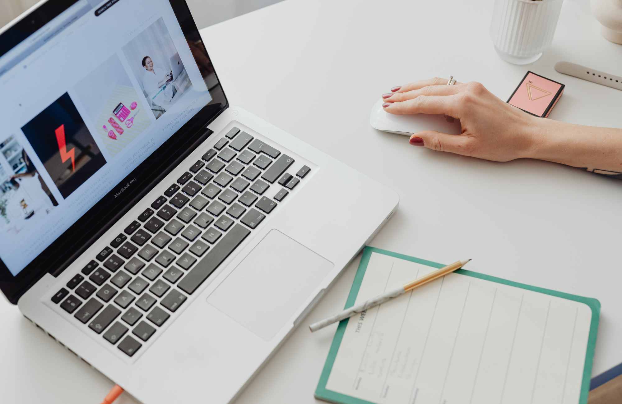 Como desenvolver bem títulos e subtítulos em seus artigos