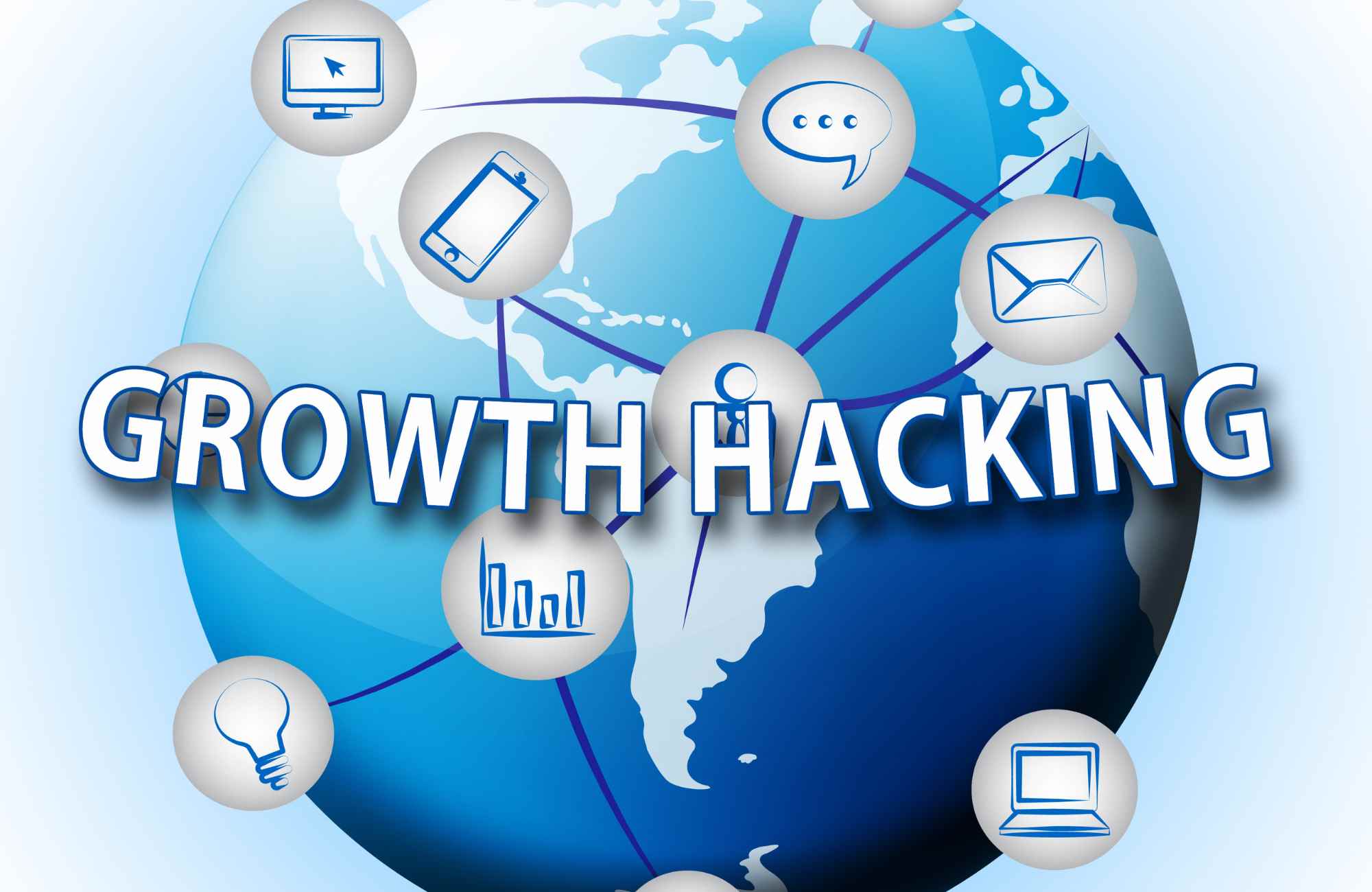 Estratégias de Growth Hacking para E-commerce