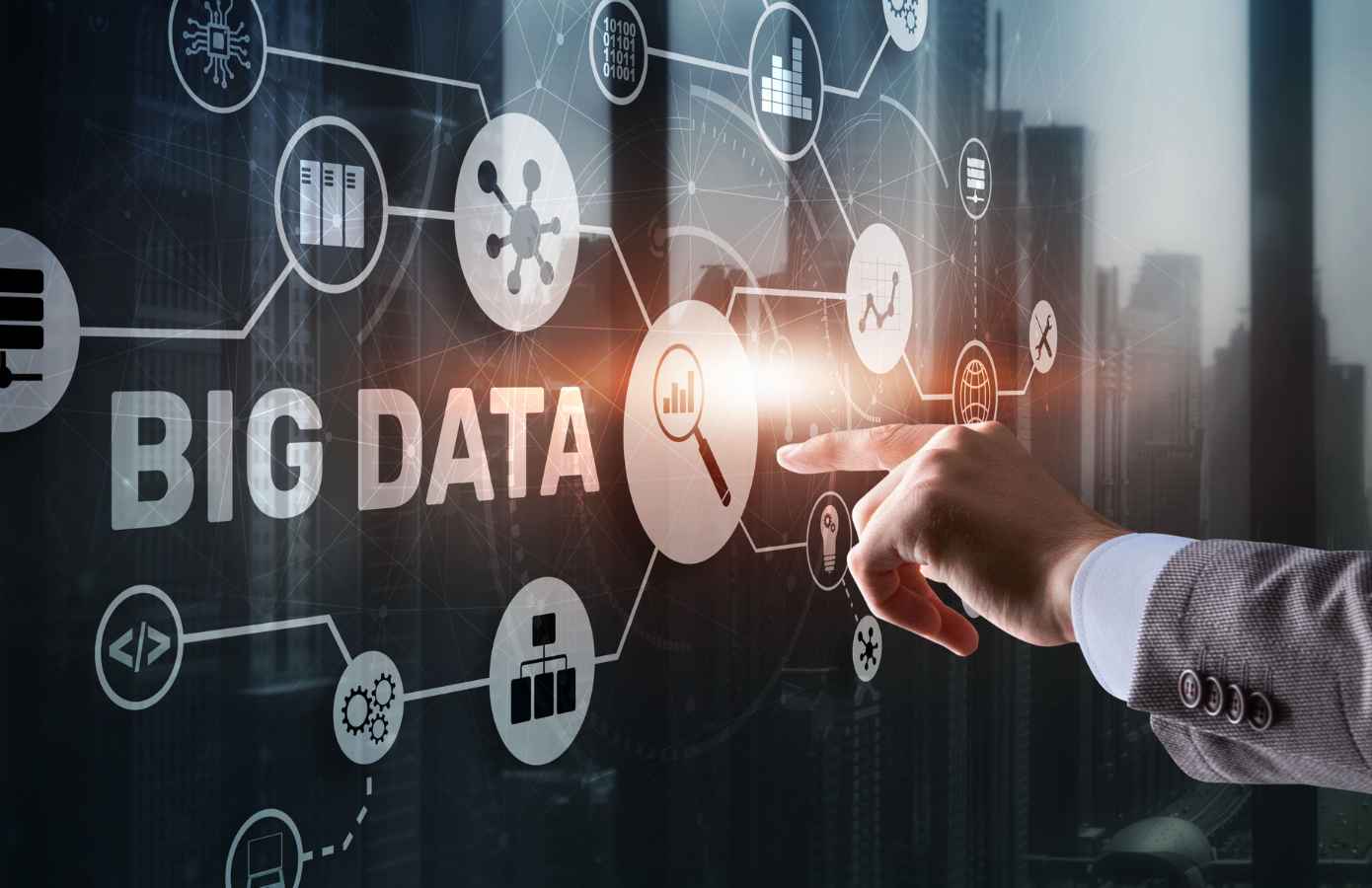 Big data no e-commerce: como usar para impulsionar?